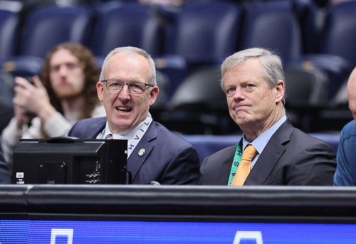 The March Madness 'Crying Northwestern Kid' is now a Harvard student