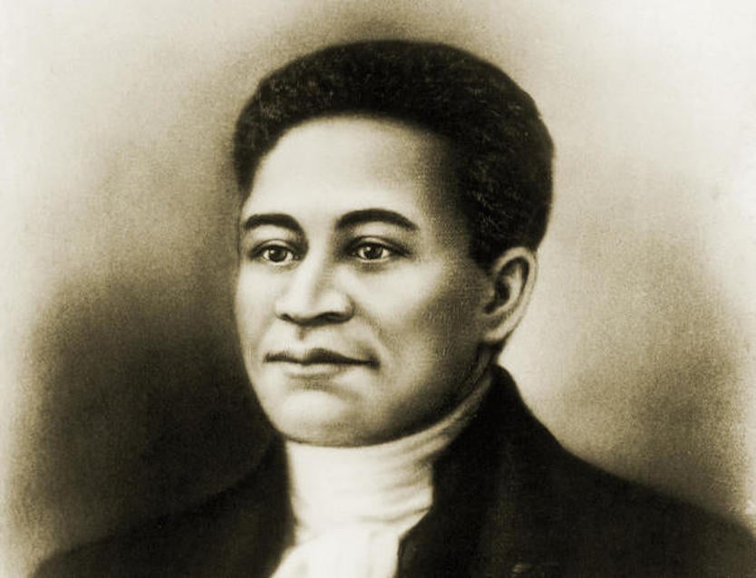 Crispus Attucks Commemoration Day: Take the Boston Massacre quiz Crispus Attucks Commemoration Day: Take the Boston Massacre quiz
