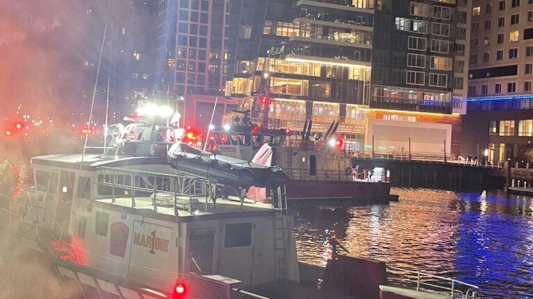 Here are the best signs from Boston's March for Science rally