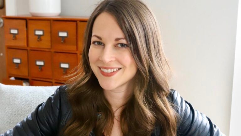 Q&A: Why Katie Stryjewski wants add more herbs to your next cocktail