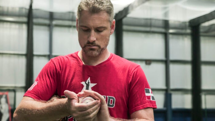 Lenny DiNardo: From pitching strikes to pitching homes