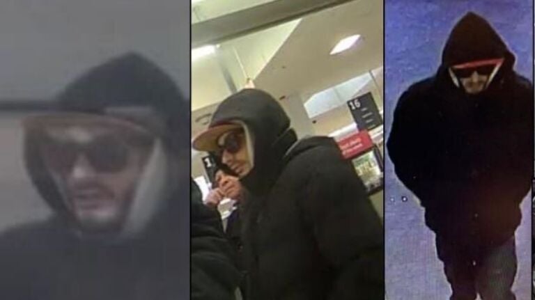 Police: Cape man charged in car theft, attempted Boston bank robbery