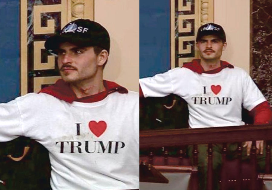 Mafia captain Mark Rossetti sentenced to 12 years in prison for heroin ...