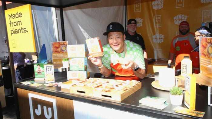 Celebrity chef Ming Tsai apologizes for 'roofie,' 'Me Too' remarks