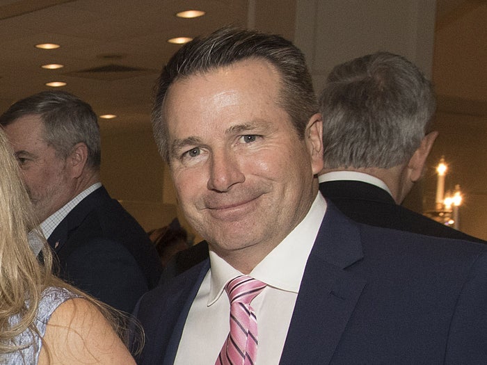 Columnist Christopher L. Gasper leaving the Globe to join Channel 5 as ...