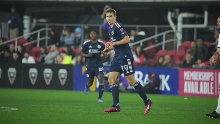 3 takeaways from the Revolution's comeback win against D.C. United