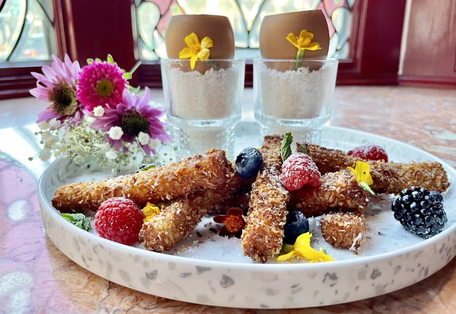 Check out 20 restaurants with Easter dining specials in Boston | Boston.com