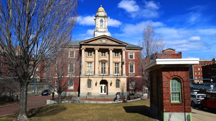 How developer and pizza magnate Sal Lupoli found his dream home