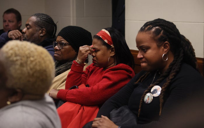 Tyler Lawrence case: Globe report reveals Csean Skerritt's violent past