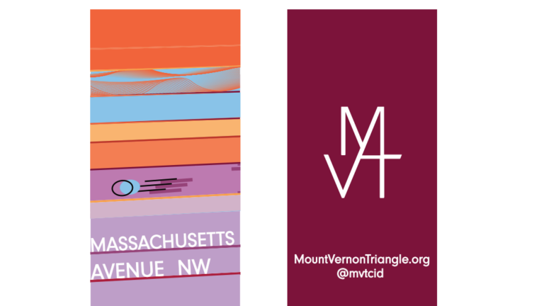 Misspelled 'Massachusetts' sign raises eyebrows in DC