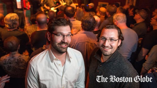 What's the oldest Irish pub in Boston?