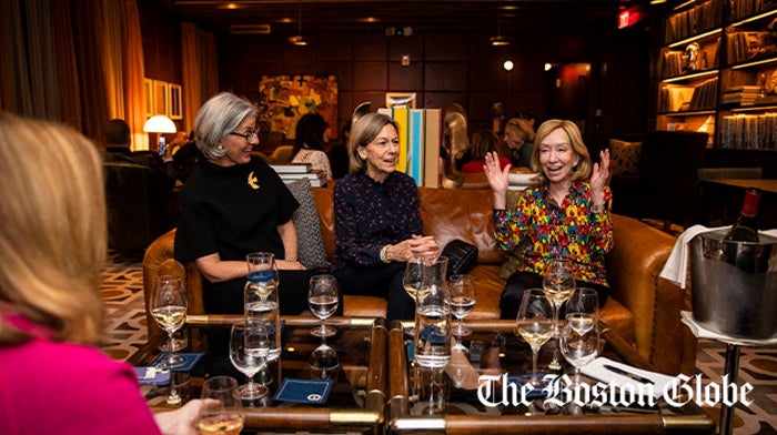 Mysterious sunflower syndrome is spotlighted at MGH