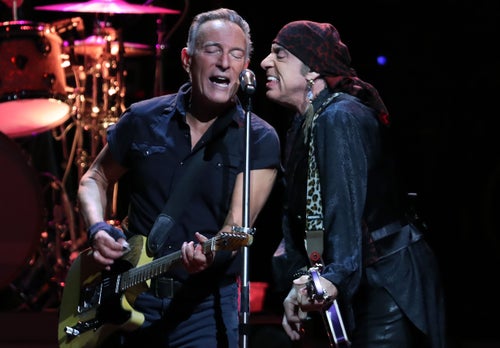 Quiz: Test your Bruce-in-Boston knowledge as Springsteen returns to town
