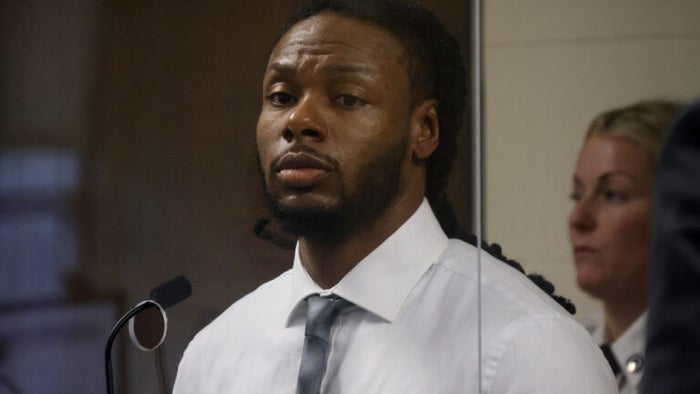 Tyler Lawrence case: Globe report reveals Csean Skerritt's violent past