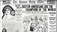 9 questions with Chad Finn about The Boston Globe's new Red Sox book