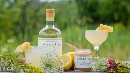 Recipe: How to make a classic cocktail with this Peruvian spirit