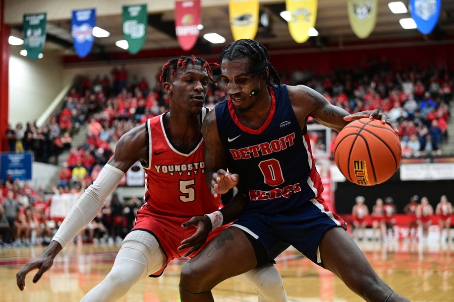 Meet Kyrie Irving’s dad, Drederick — a former BU basketball star