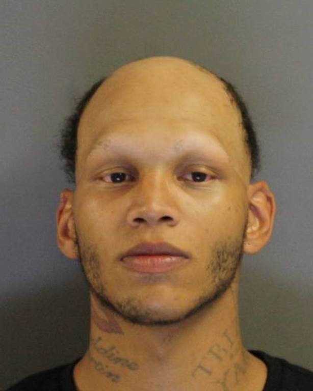 Malden murder: Police searching for man accused of killing 79-year-old