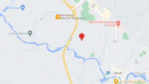 Birthplace of Ninja Turtles in N.H. to get commemorative manhole