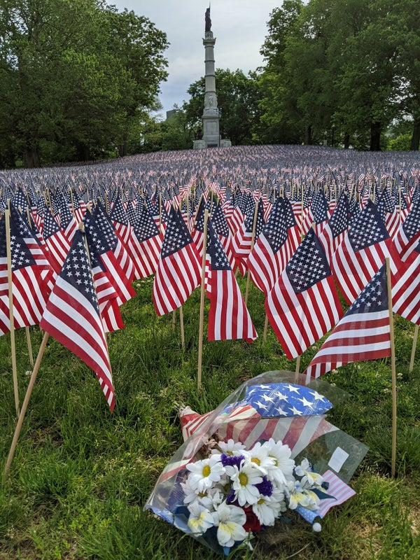 10 free things to do in Boston in May