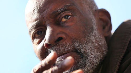 Mel King, civil rights icon and historic Boston mayoral candidate, dies ...