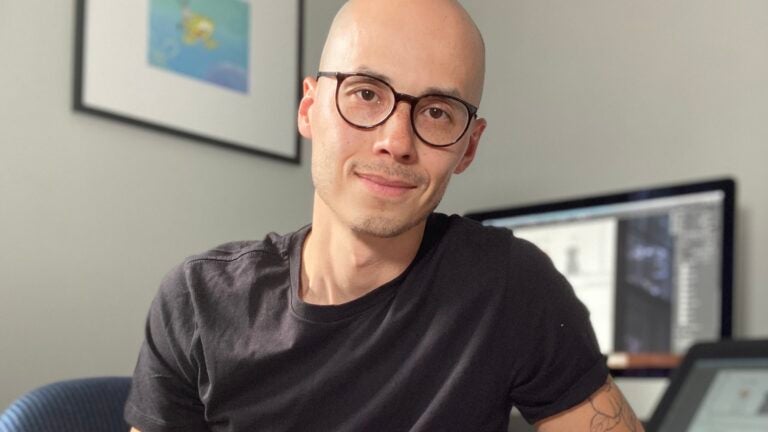 Talk 'They Can Talk' with local cartoonist Jimmy Craig | Boston.com