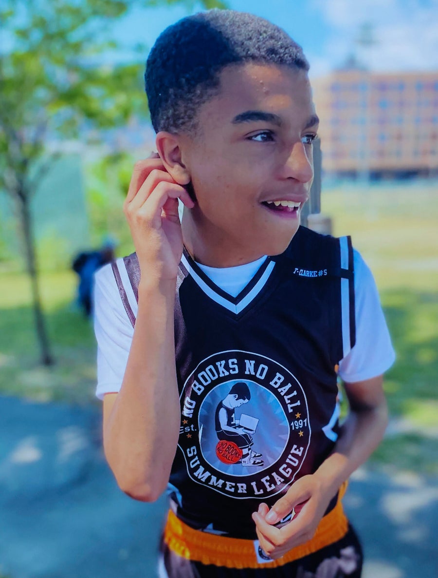 Tyler Lawrence case: Globe report reveals Csean Skerritt's violent past