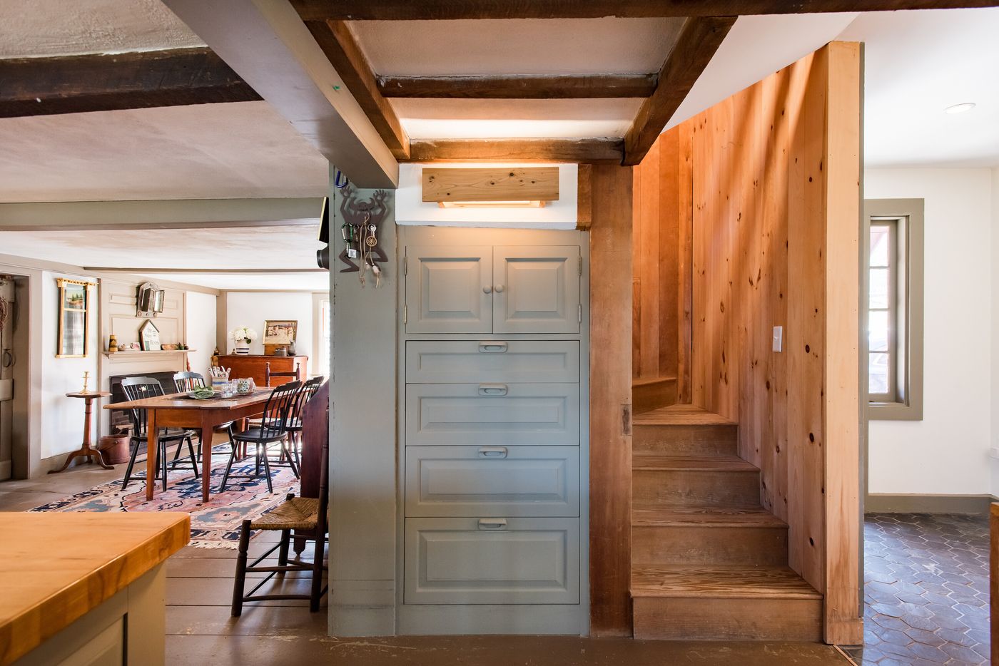 Famed children's book illustrator Ed Emberley lists Ipswich property