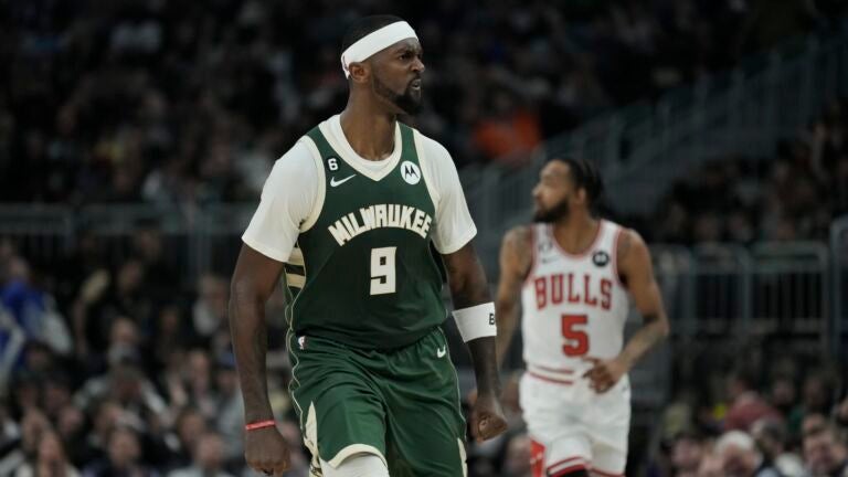 Milwaukee, Denver wrap up No. 1 seeds in NBA playoffs