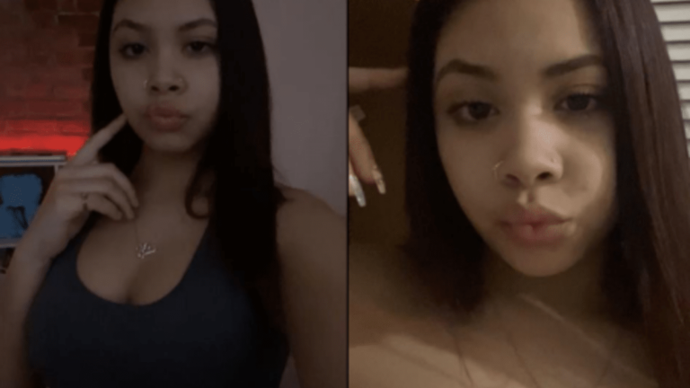 Police search for missing East Boston teen