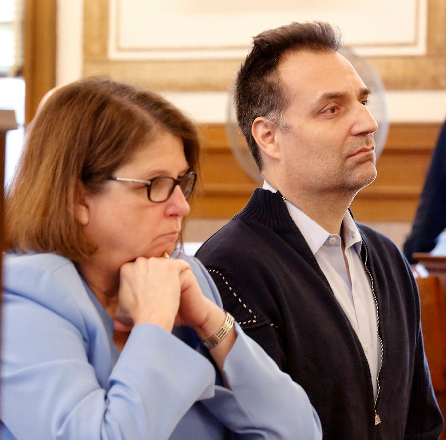 Stash's Pizza case: Prosecutors release evidence against Papantoniadis