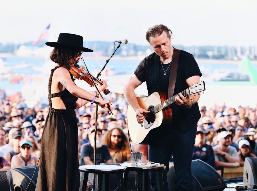 Summer concerts 2023: Updated list for Boston’s top venues