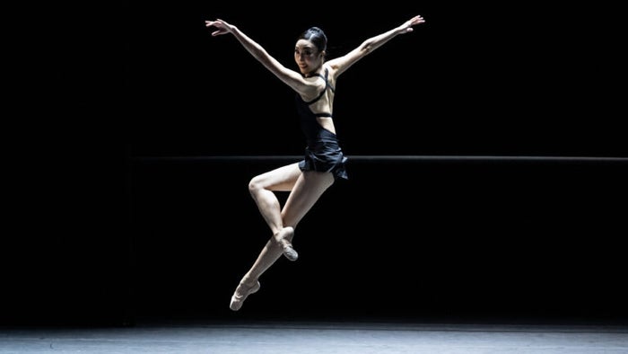 Attend the 2023-2024 season of the Boston Ballet