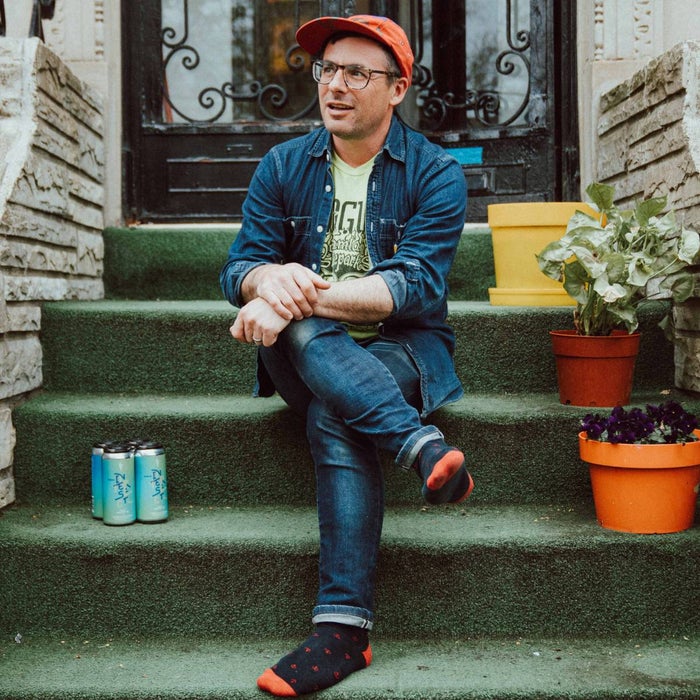 Beer writer Josh Bernstein brings "The Complete Beer Course" to Greater ...