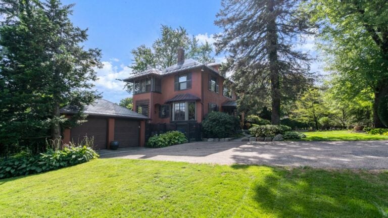 New England’s Campanelli ranch celebrates its 75th anniversary. It may ...