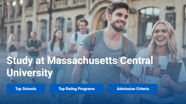 A fake Massachusetts university has resurfaced. Here's what to know.