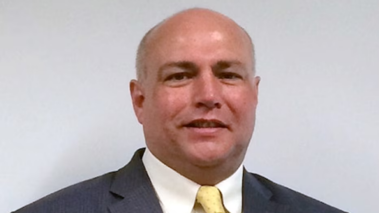 Gov. Healey appointed the first MassDOT safety chief. Here's what he'll do.