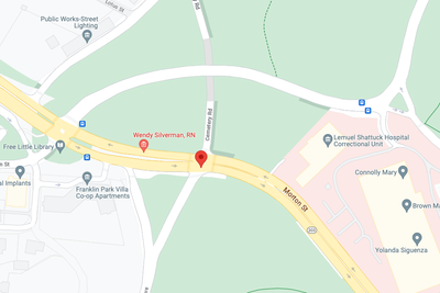 Moped crash leaves woman dead, man seriously injured in Lynn