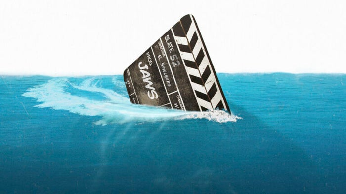 How to recreate the best scene from ‘Jaws’