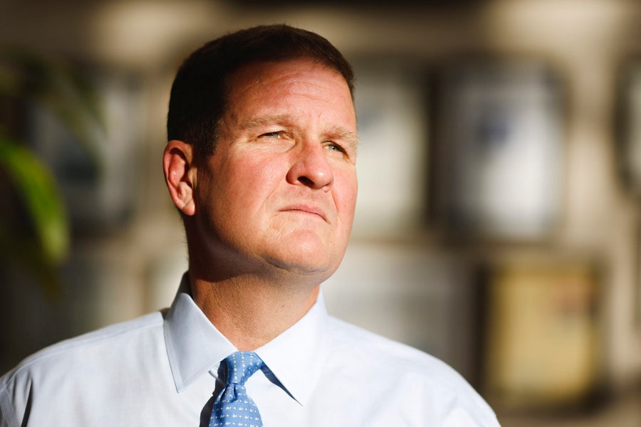 These 10 people from Mass. made the 2023 Forbes Billionaires List