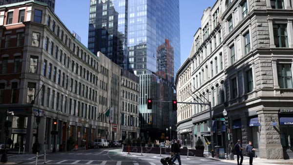 The Boston Business Journal is releasing its best places to work honorees