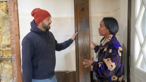 This Boston-area couple fixes 'Frankenhouses' on HGTV