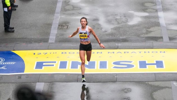 2023 Boston Marathon: Top runners from Massachusetts