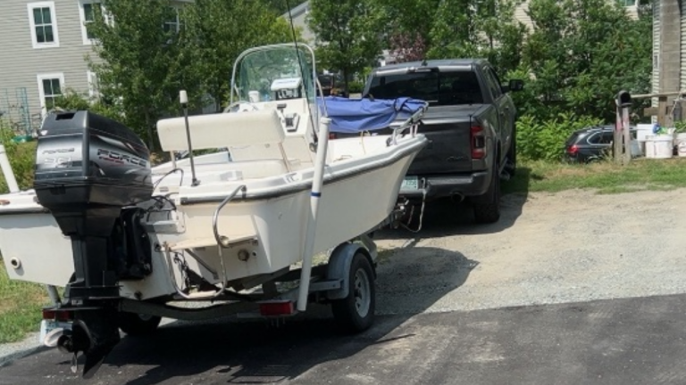 3 missing NH boaters found unresponsive, search for 1 continues
