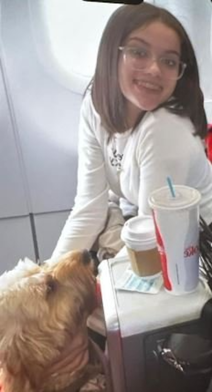 UPDATE: Missing Boston 10-year-old found safe, police say