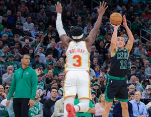 Payton Pritchard gets engaged to girlfriend Emma MacDonald