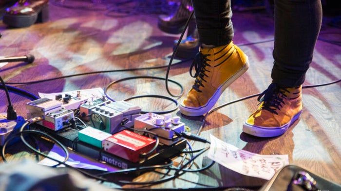 Here's the Boston Calling 2023 food and drink lineup
