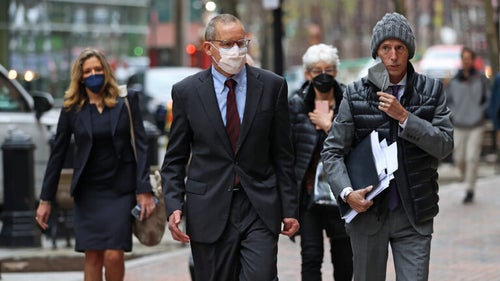 Ex-Harvard prof Charles Lieber sentenced, fined for lying about China ties