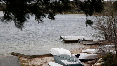 Here's how Mass. ranks among other states when it comes to pollution