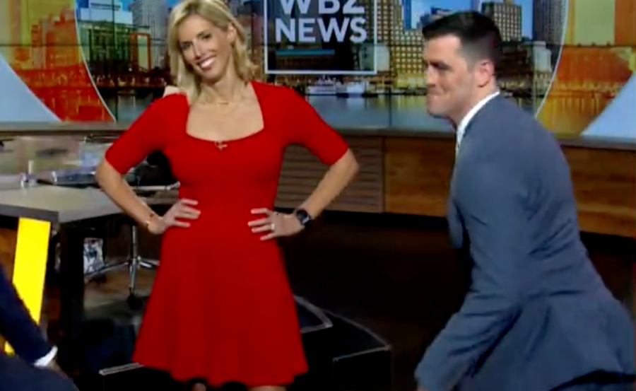 WBZ is making some changes to its news shows